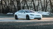 10 Electric Vehicles With The Lowest Maintenance Costs