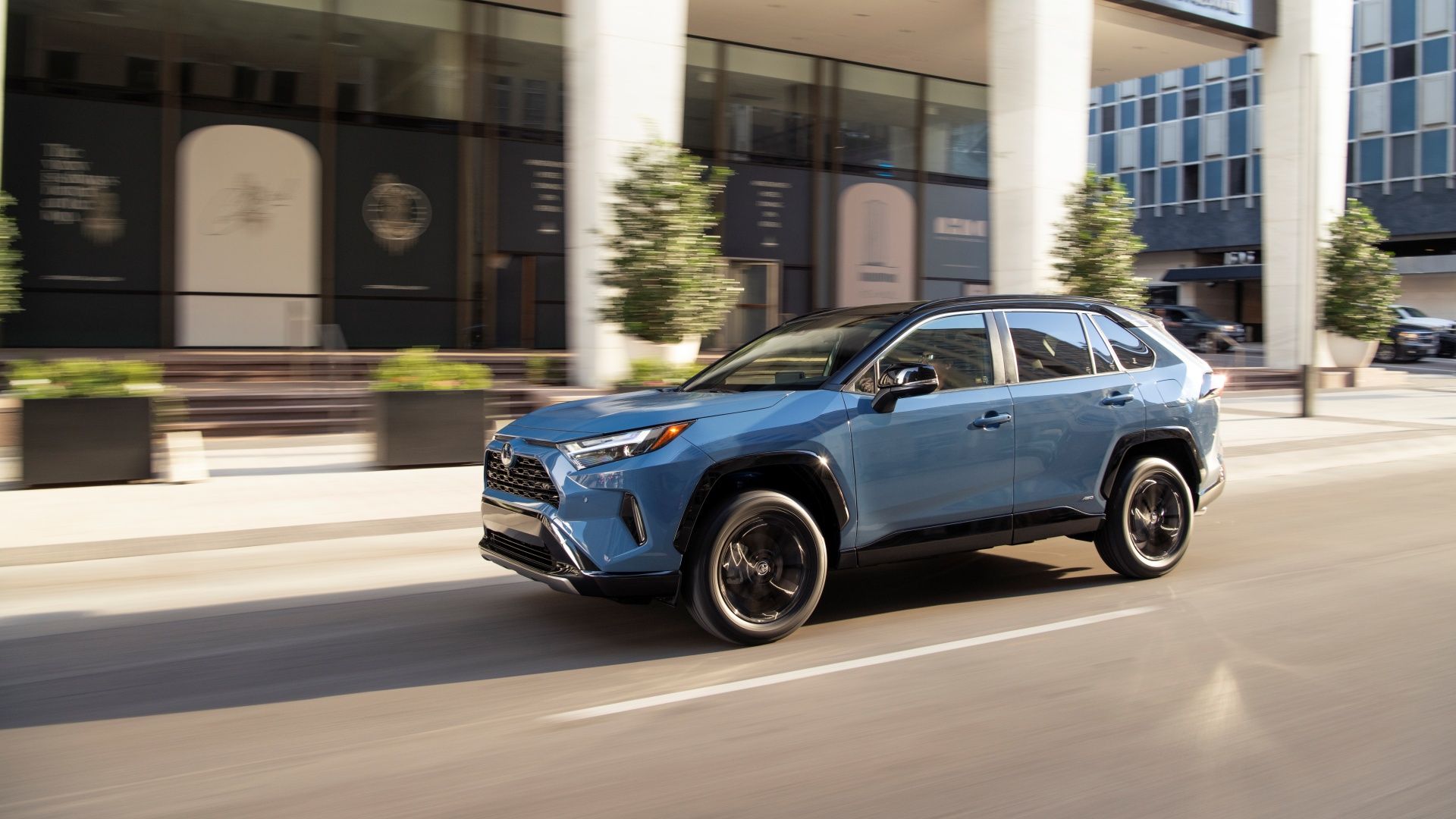10 Most Reliable Toyota Models Of The 2020s So Far