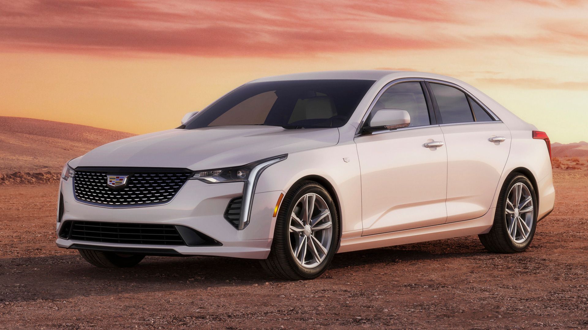 10 Most Reliable Four-Cylinder Cars On Sale In 2024