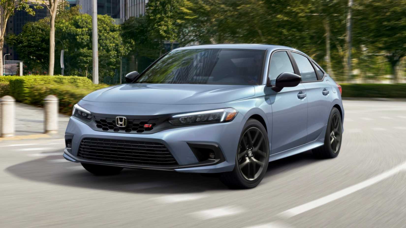 The 10 Quickest Honda Civics Ever Built