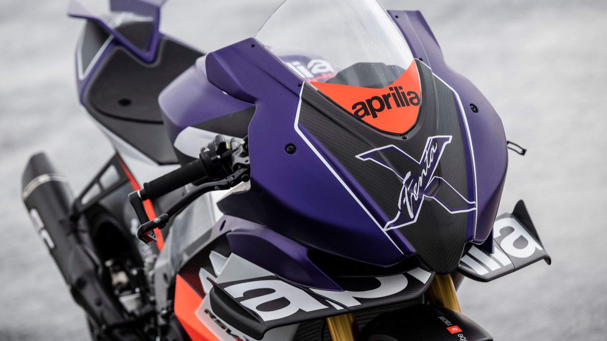 Aprilia RSV4 XTrenta Enters America; Costs More Than American Muscle Cars