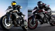 Watch Out KTM 790 Duke The CFMoto 800NK Has More Pizazz For 2024 Watch Out KTM 790 Duke The CFMoto 800NK Has More Pizazz For 2024