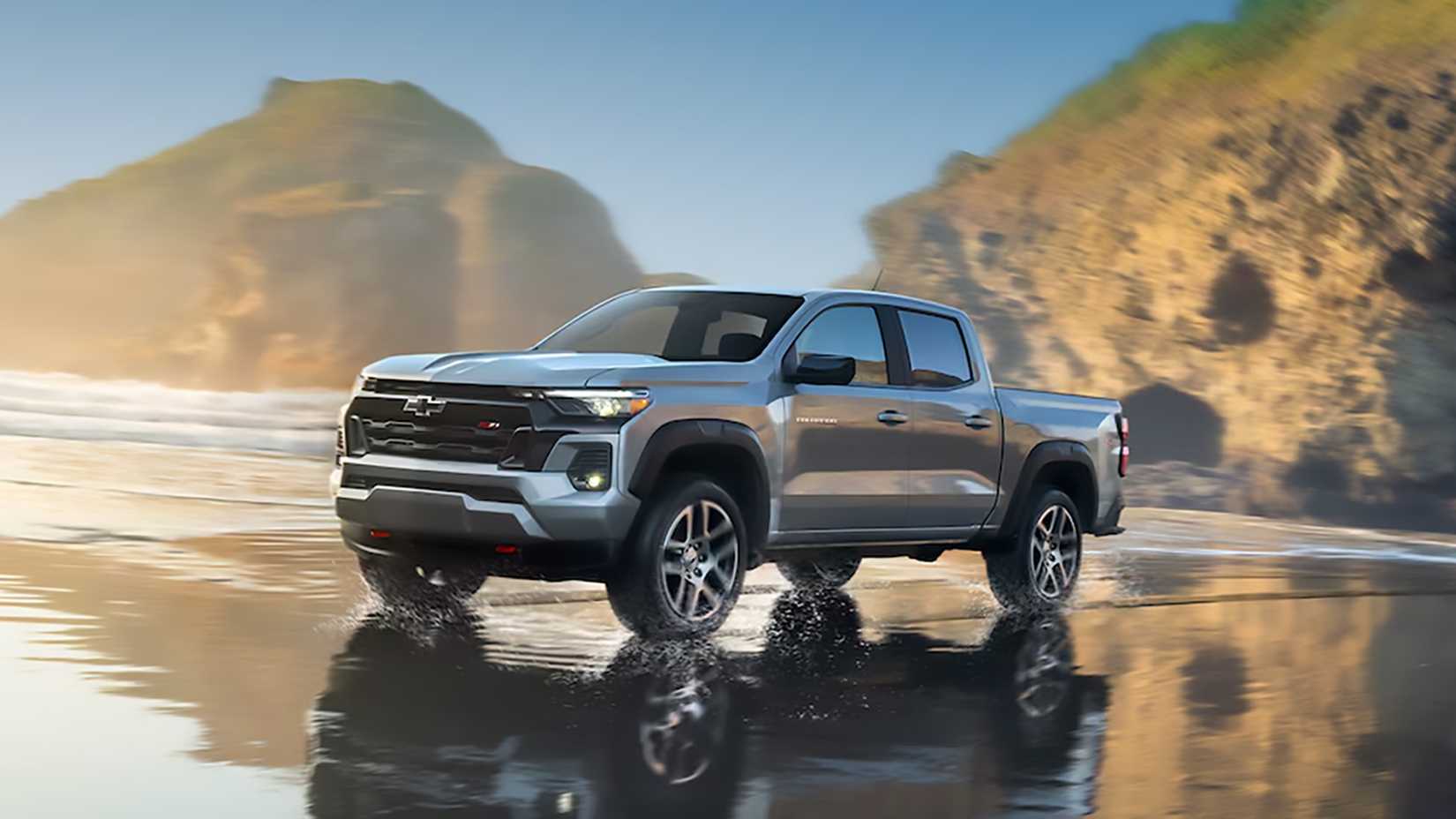 Top Reliability Picks: Ranking America's Midsize Pickup Trucks