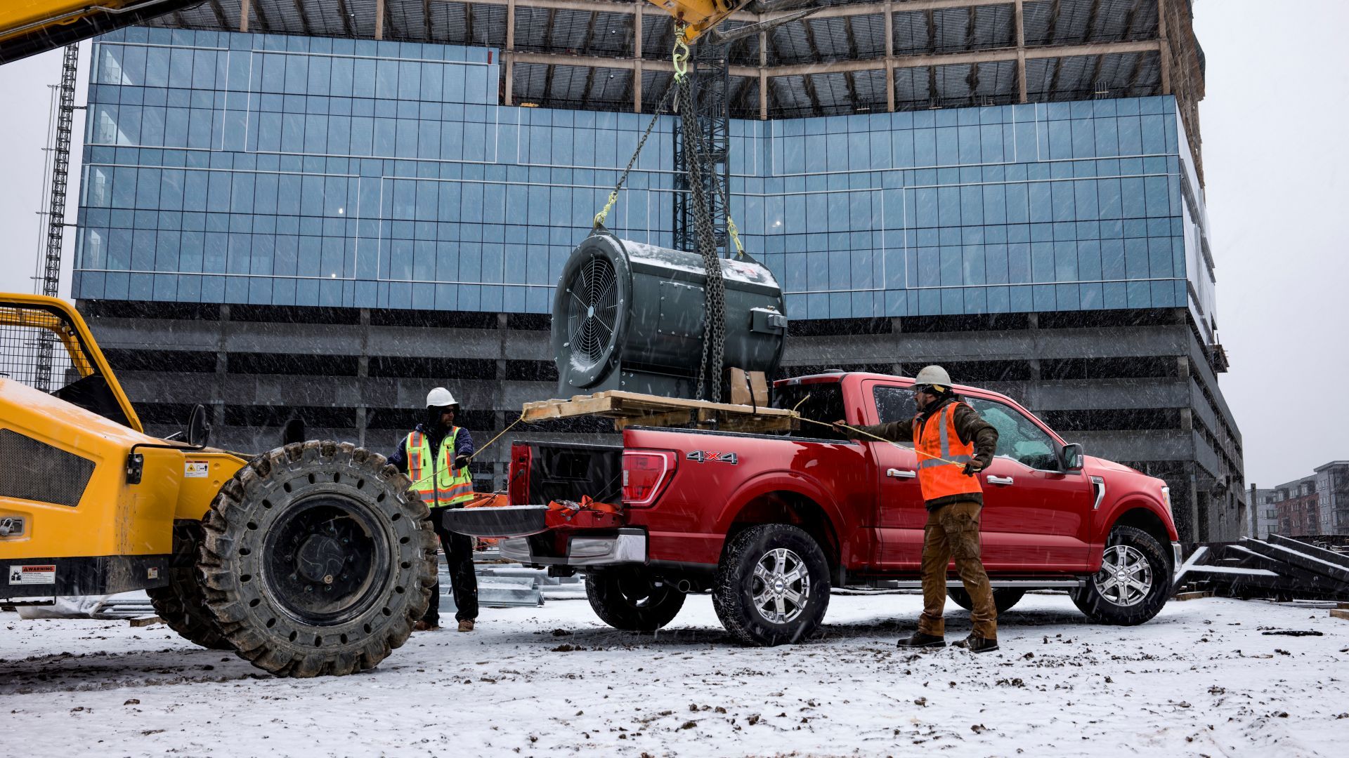 2024 Ford F-150 Hybrid: 15 Things You Need To Know