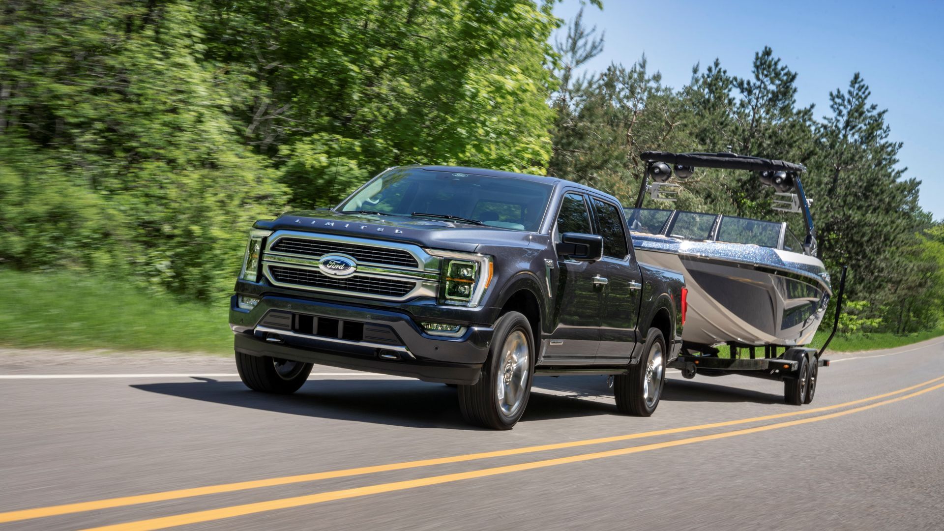 2024 Ford F-150 Hybrid: 15 Things You Need To Know