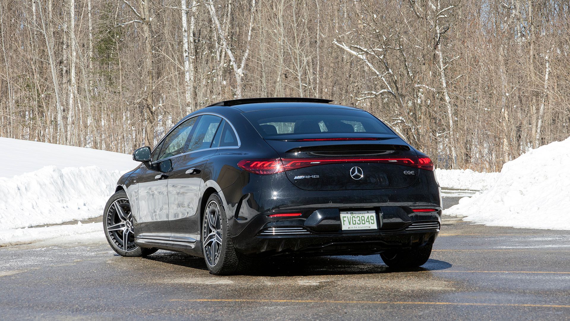 10 Electric Cars Designed With Track Day Fun In Mind