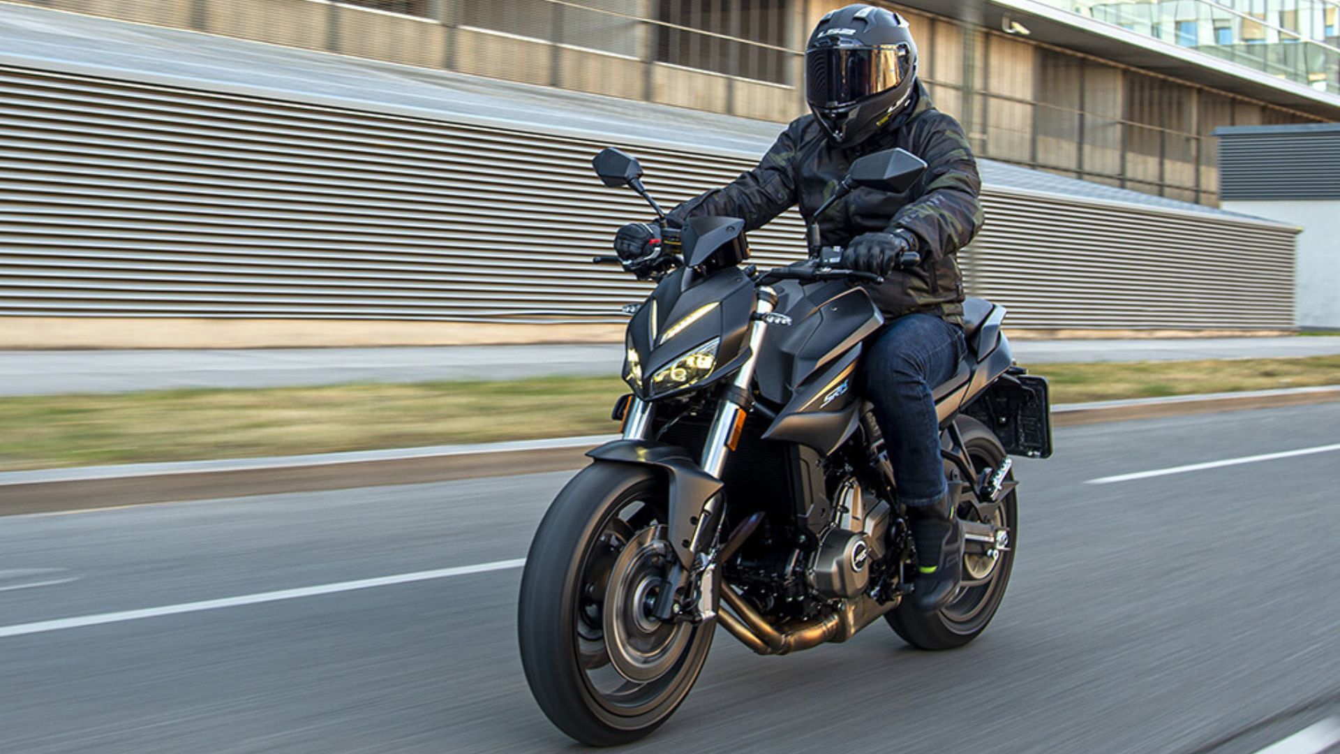 10 Cheap Chinese Motorcycles That Deserve Your Attention