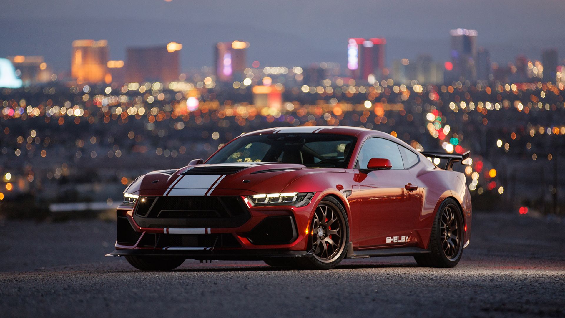 10 Factory Supercharged Cars With The Most Horsepower