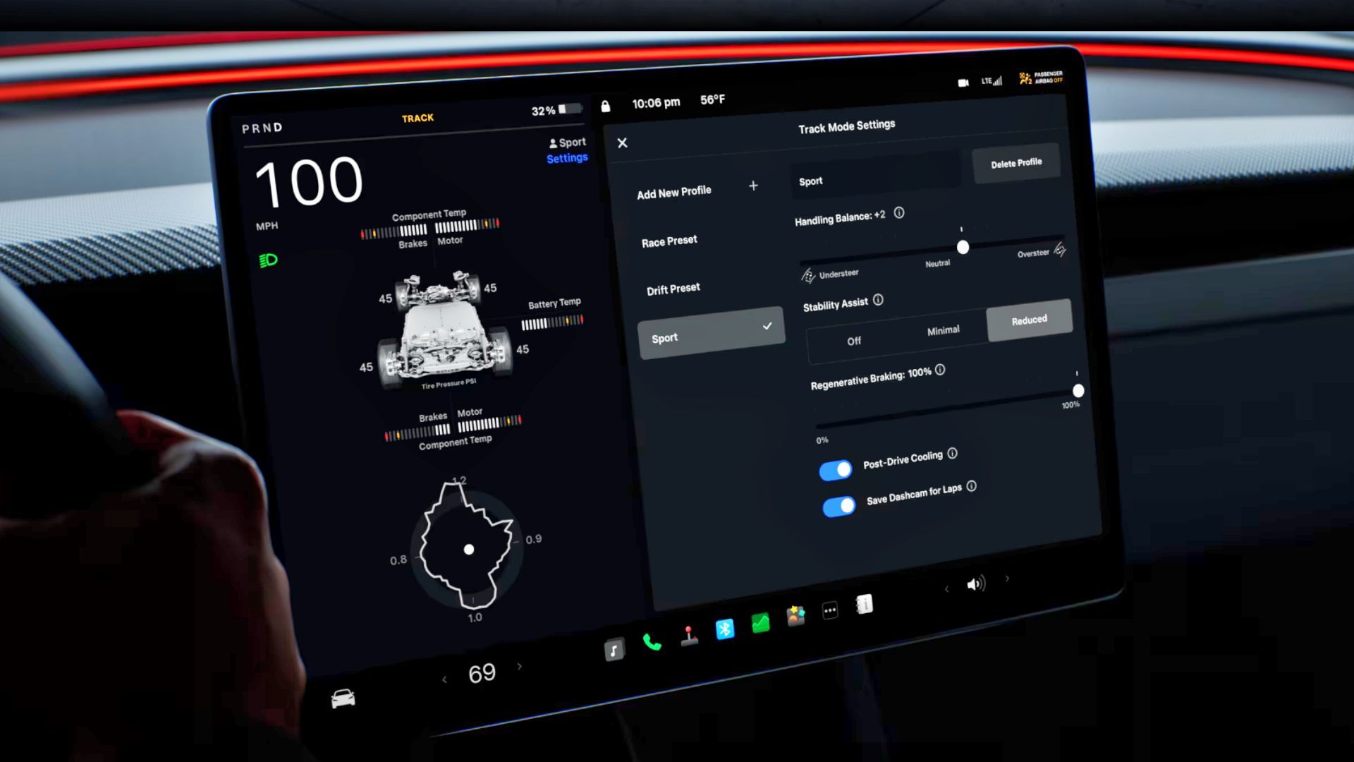 10 Things You Need To Know About The Tesla Model 3 Performance