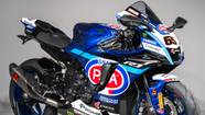 Yamaha Racing Bike Yamaha Racing Bike