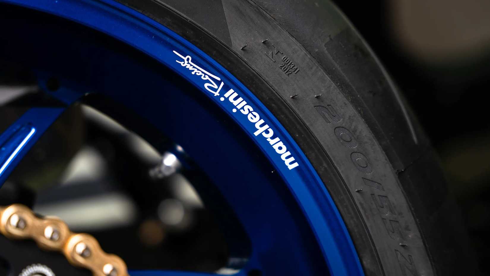 A Dreamy Yamaha YZF-R1 Inspired By Jonathan Rea’s Race Bike