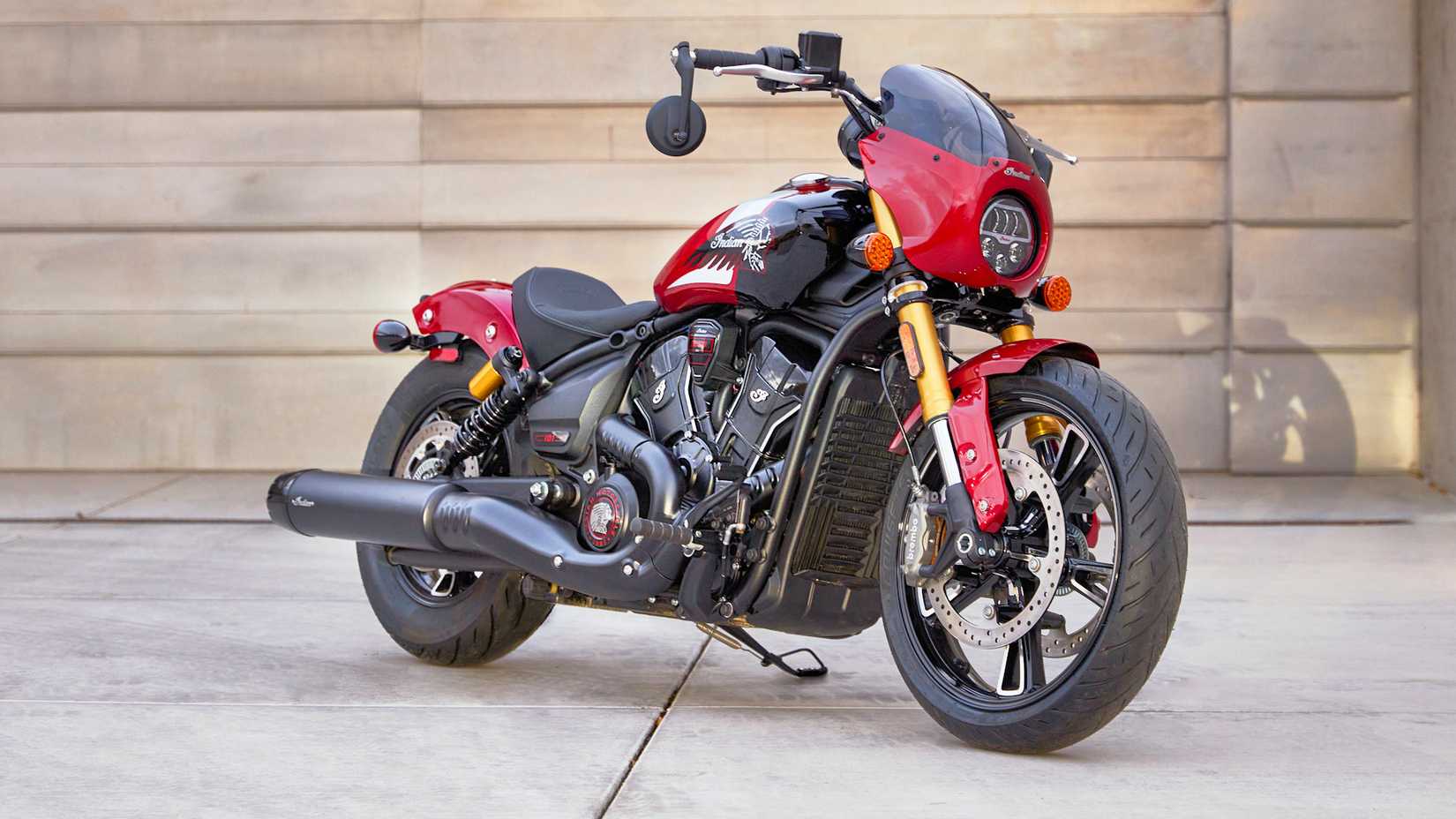 10 Most Extreme High-Performance Cruiser Motorcycles Of 2024