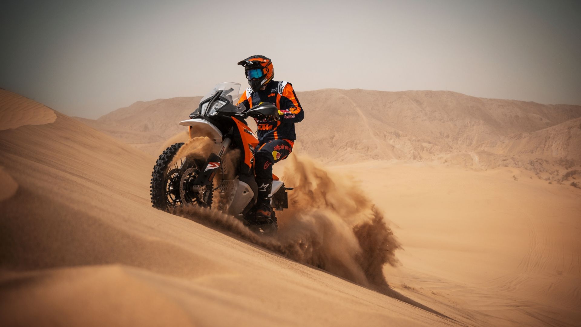 2024 KTM 890 Adventure R Rally: A Comprehensive Guide On Features, Specs, And Pricing