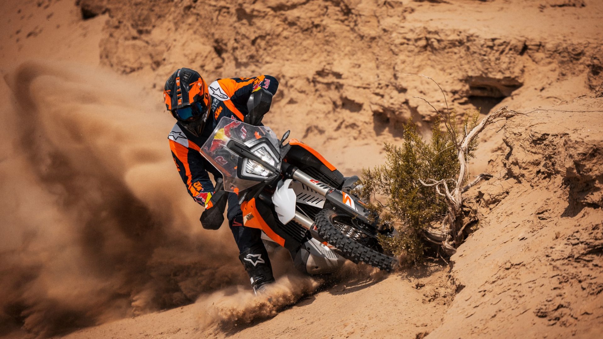 2024 KTM 890 Adventure R Rally: A Comprehensive Guide On Features, Specs, And Pricing