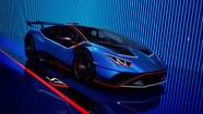 Lamborghini Huracan TopSpeed Lamborghini Huracan TopSpeed