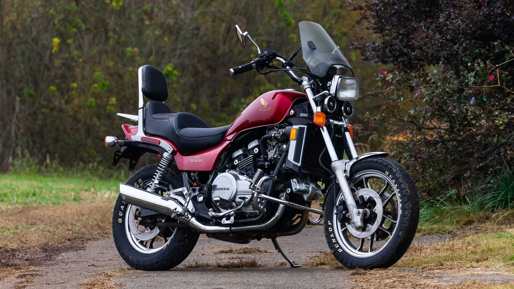 10 Fastest Japanese Cruiser Motorcycles For Speed Junkies