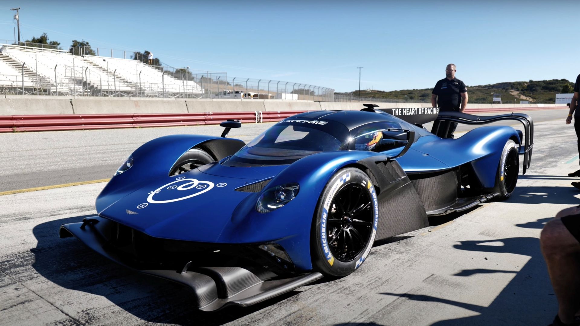 10 Fastest Cars With A V-12 Engine Ever Built