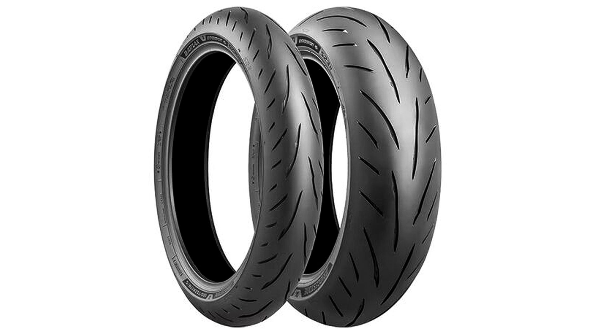 Bridgestone Battlax Hypersport S23 Motorcycle Tire Review: Good Just ...