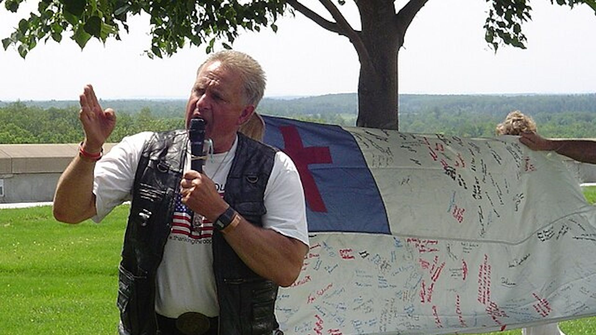 The Highest Mileage Harley-Davidson In The World