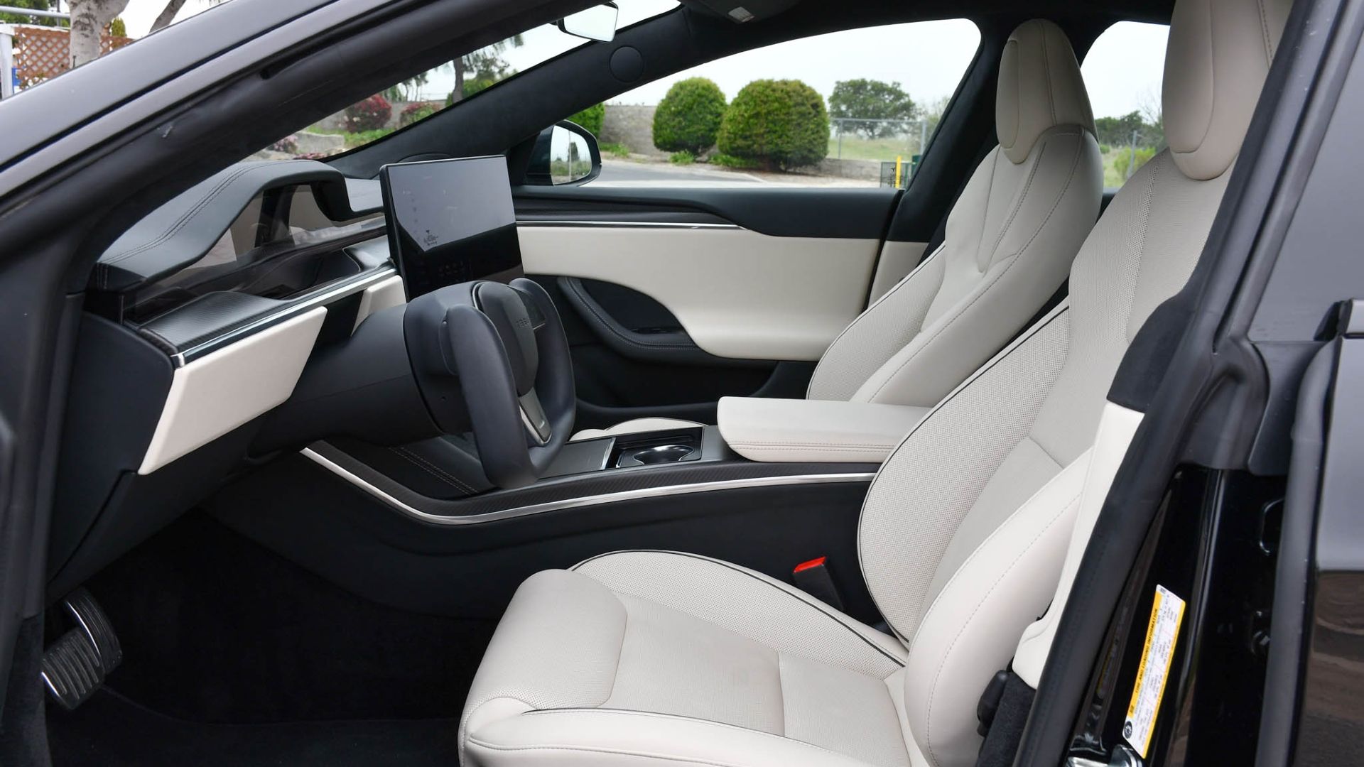 10 Ways The Tesla Model S Has Changed Over The Last 10 Years