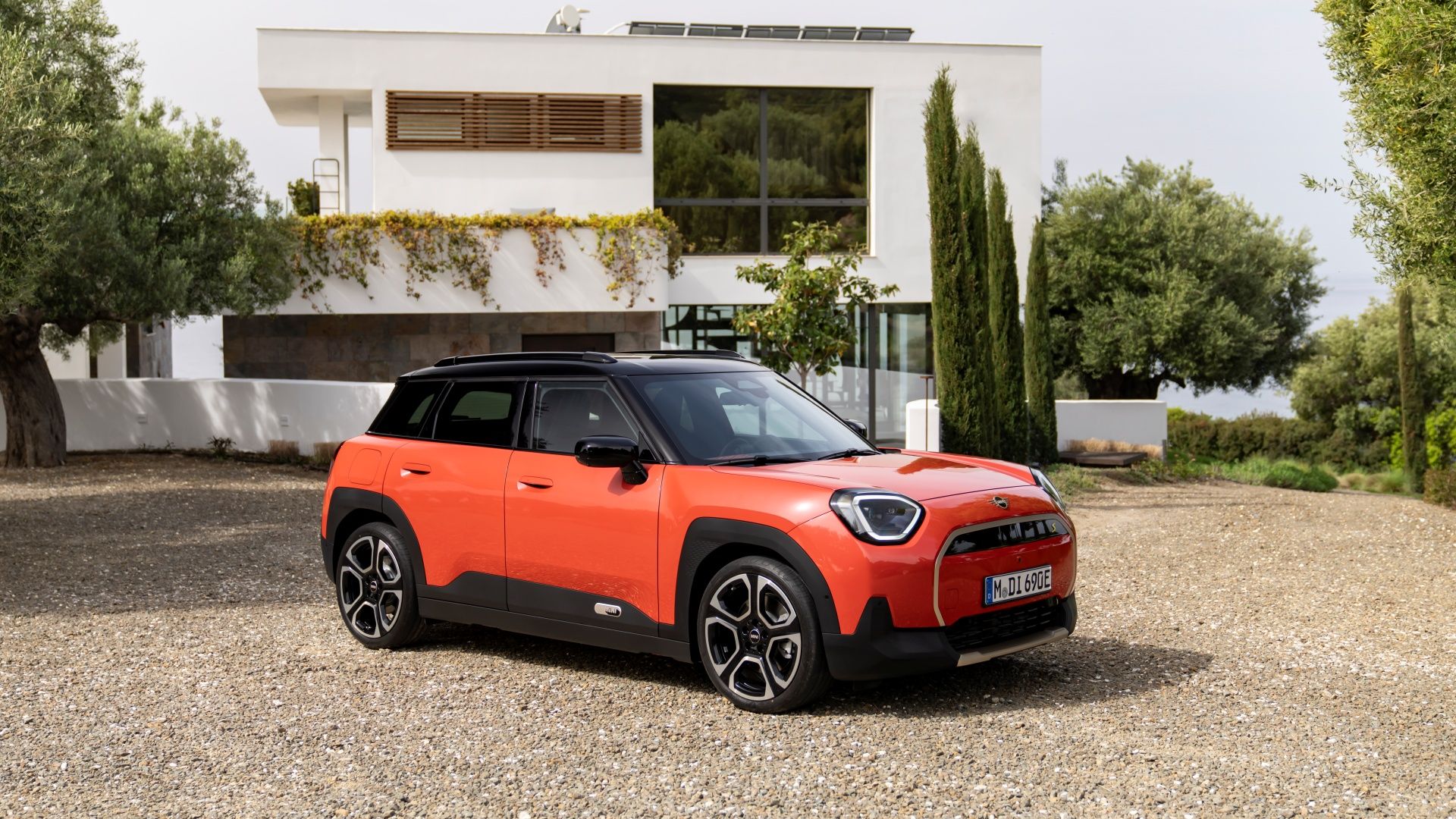 2025 Mini Aceman: Everything Confirmed So Far