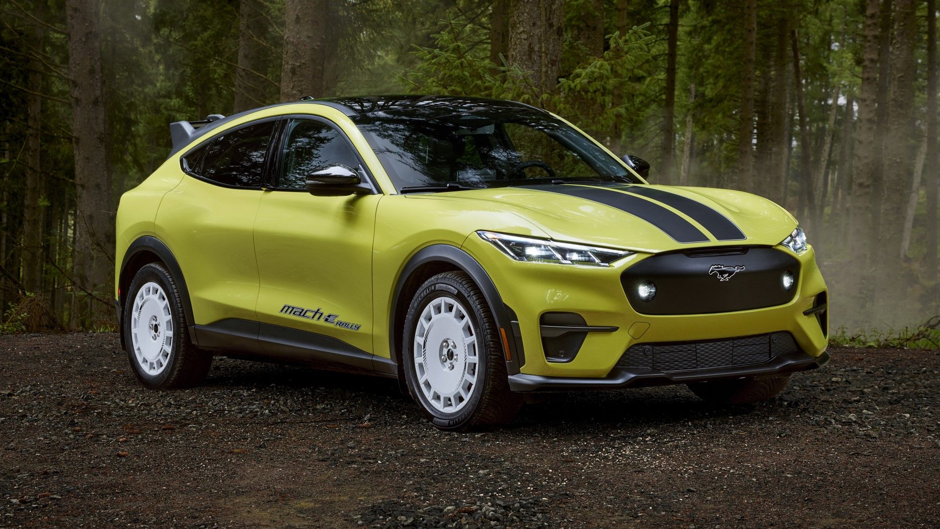1-Year-Old EVs That Are Way More Affordable Than New