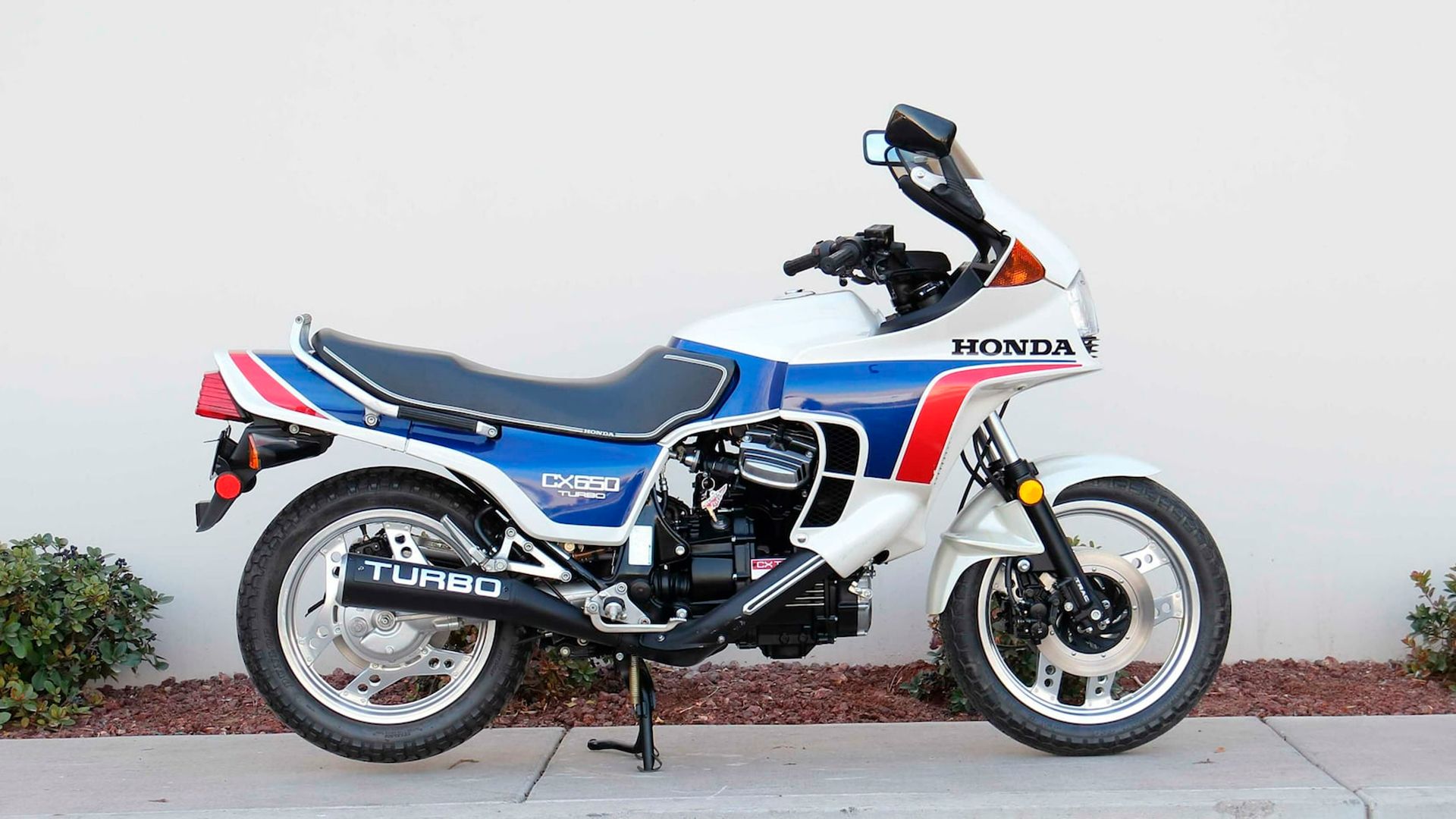 5 Most Powerful Turbocharged Motorcycles Of All Time