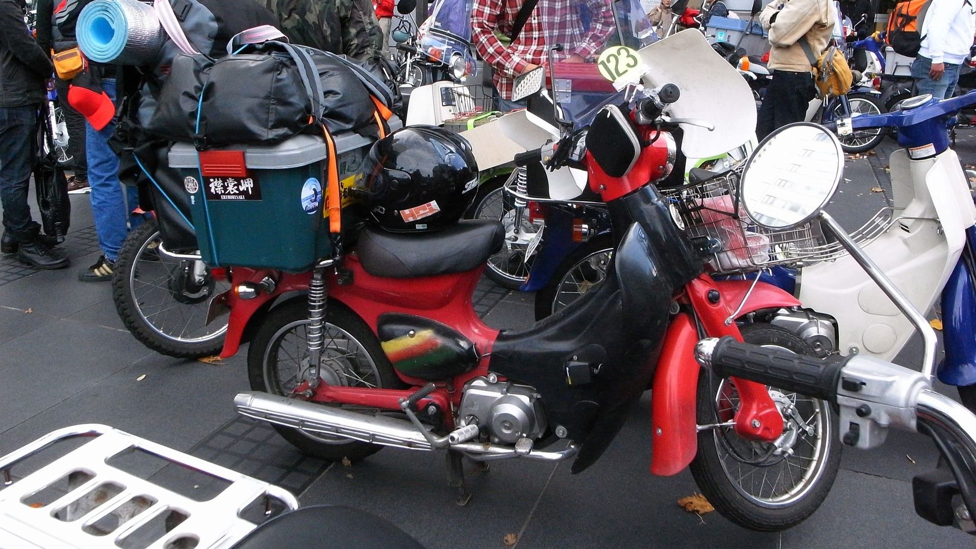 This Is The Highest-Selling Motor Vehicle Of All Time