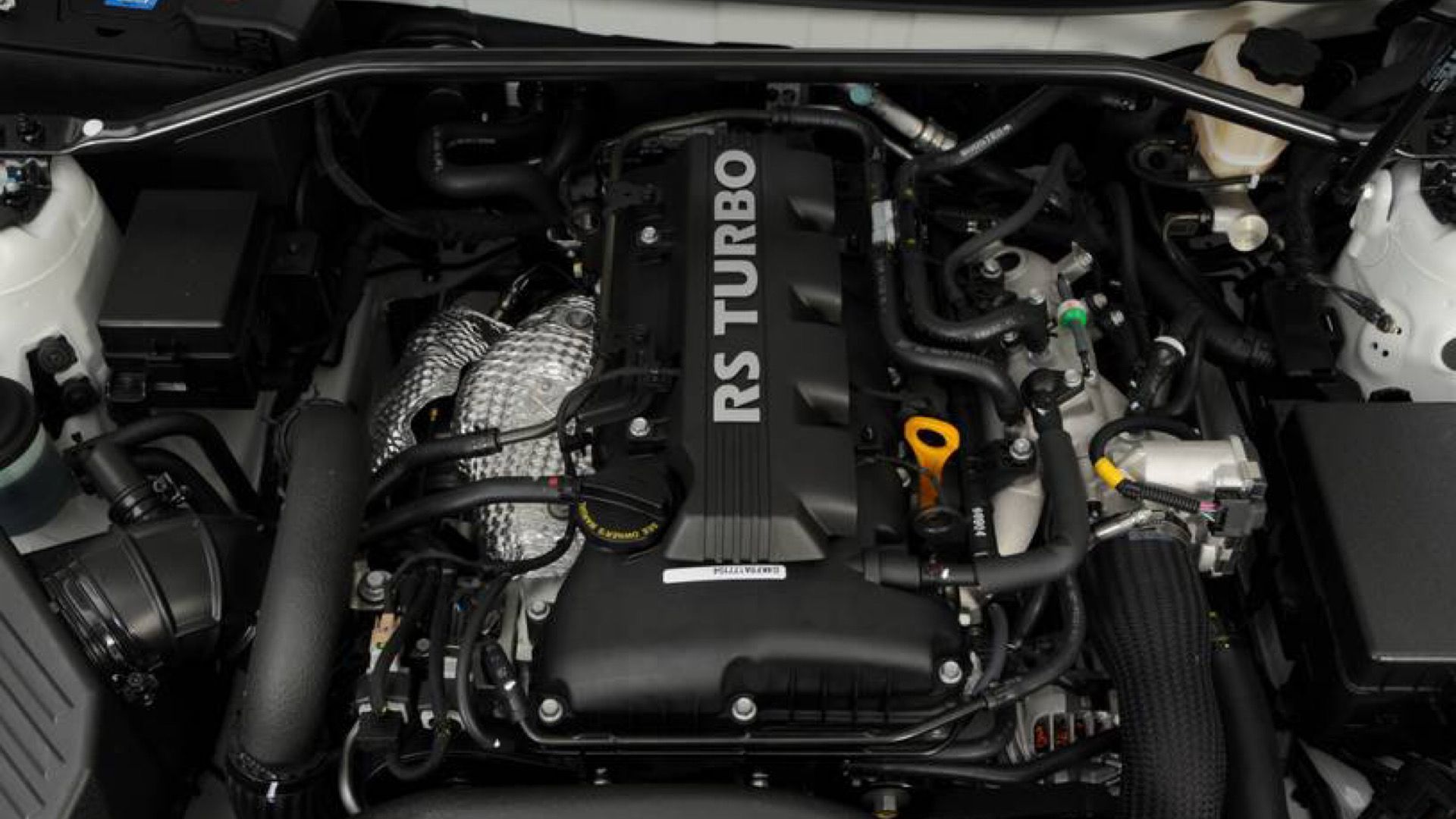 10 Things Nobody Tells You About Driving A Turbocharged Car