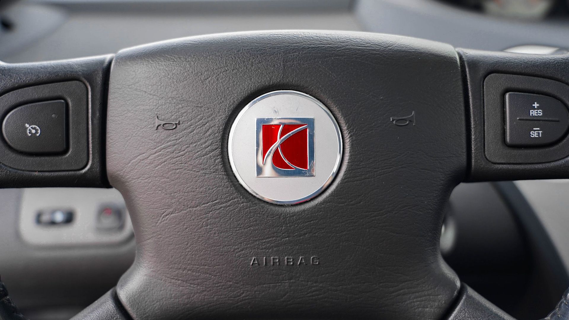 10 Things That Made The Saturn Ion RedLine Stand Out