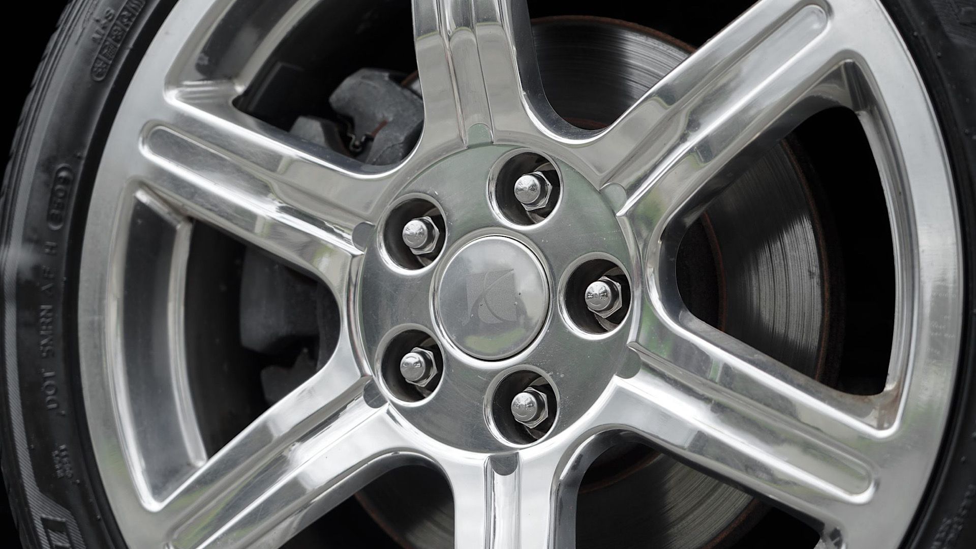 10 Things That Made The Saturn Ion RedLine Stand Out