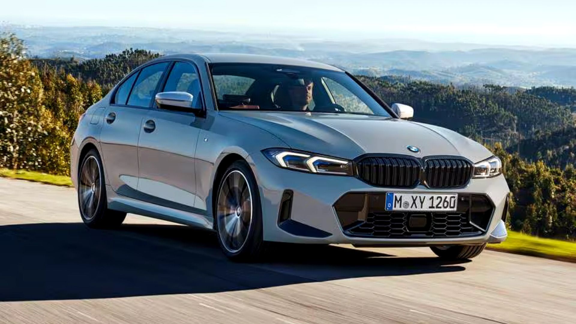 The Most Affordable RWD German Sedan In 2024