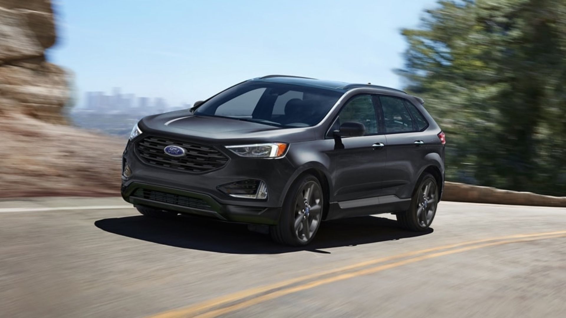 The Most Underrated Ford Of 2024