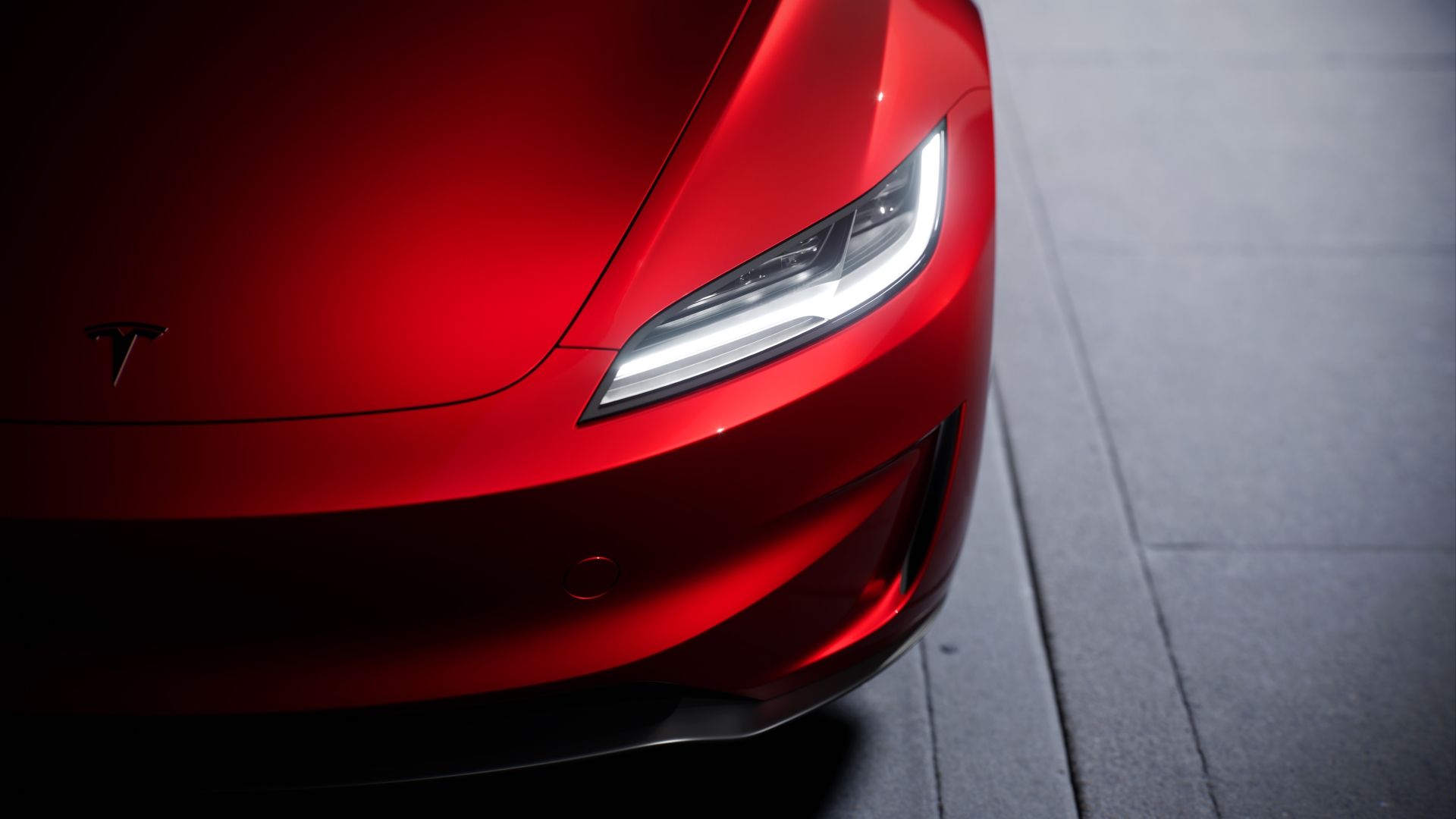 10 Things You Need To Know About The Tesla Model 3 Performance