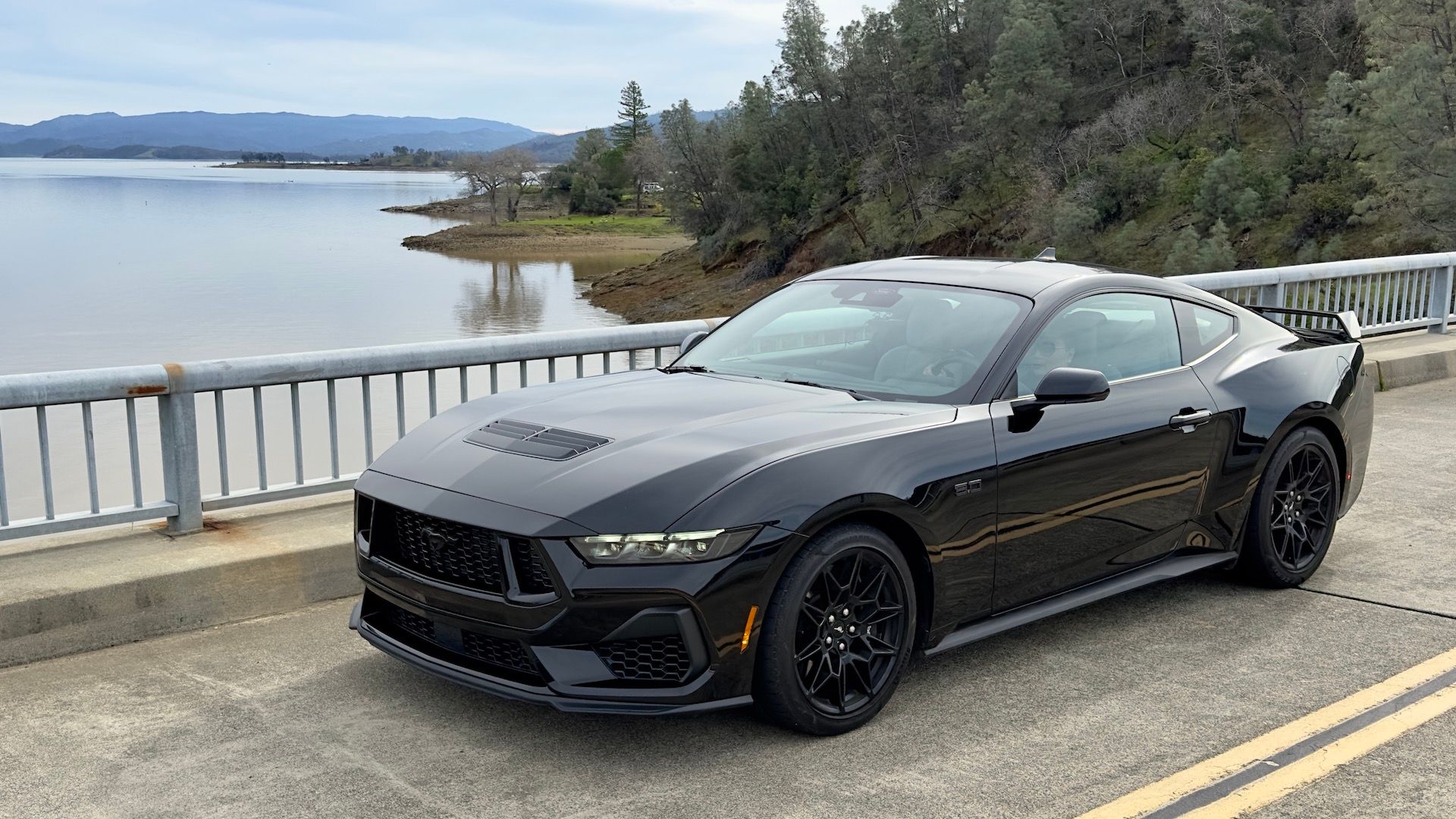 04 Mustang Gt Specs V6 or V8: Choosing the Right Engine for Your ...