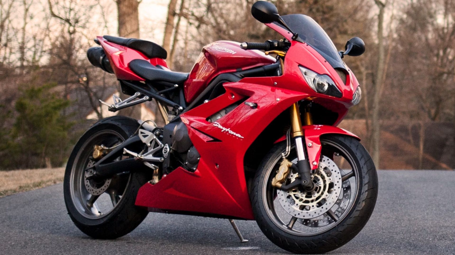 10 Affordable Used Bikes Under $5,000 That Are Perfect For Track Days