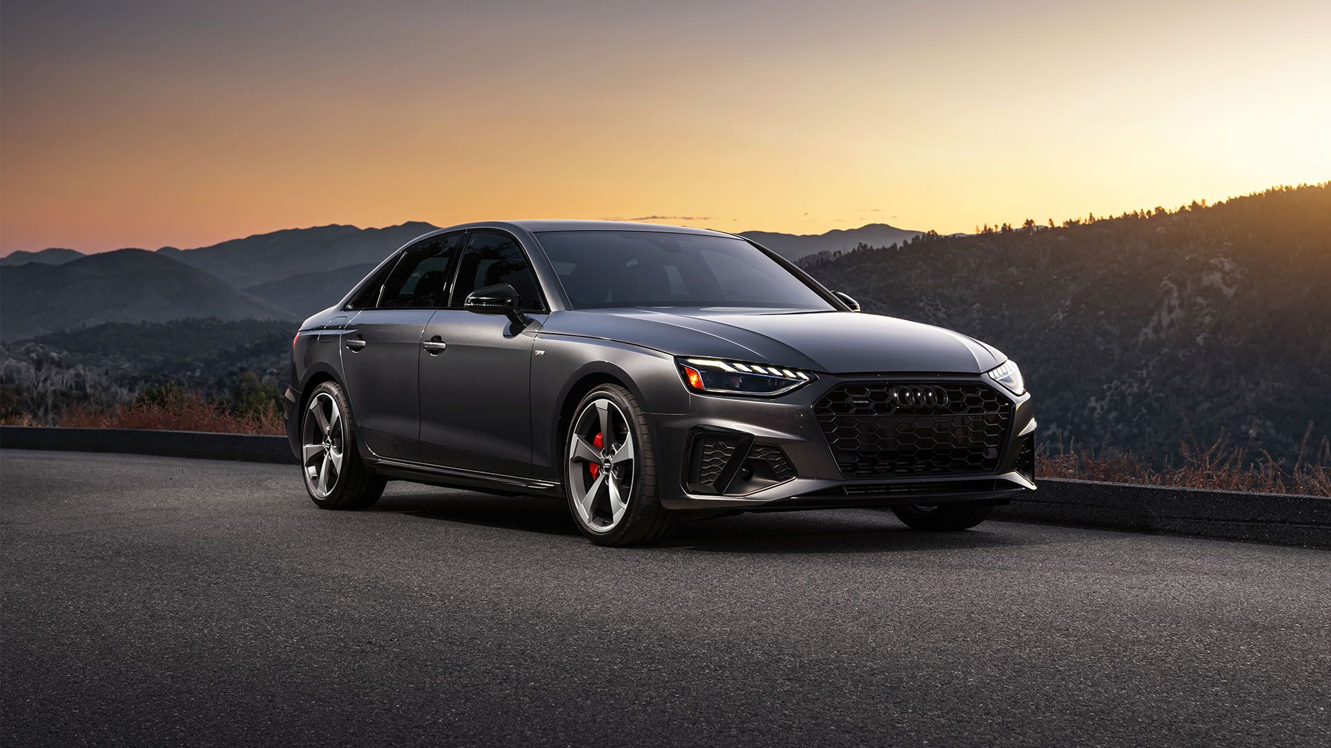 10 Most Affordable Entry-Level Sedans From Luxury Automakers, Ranked