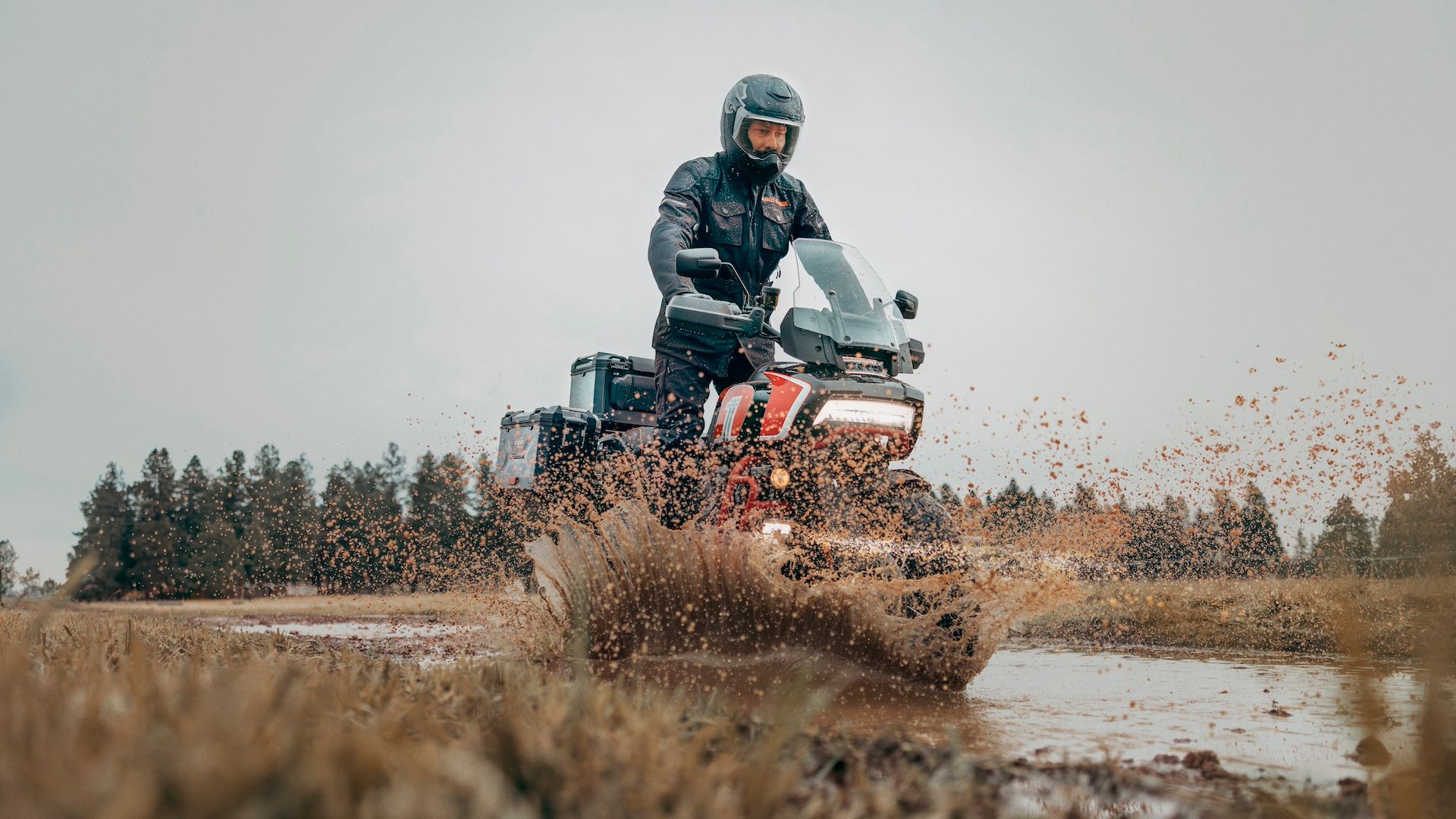 10 Motorcycle Safety Innovations That Could Save Your Life