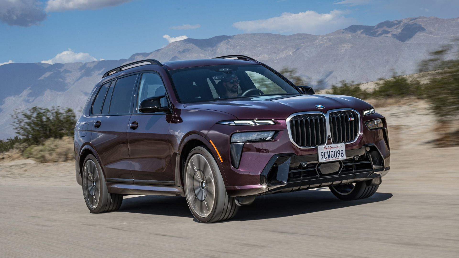 Best 3 Row Hybrid Suv 2022