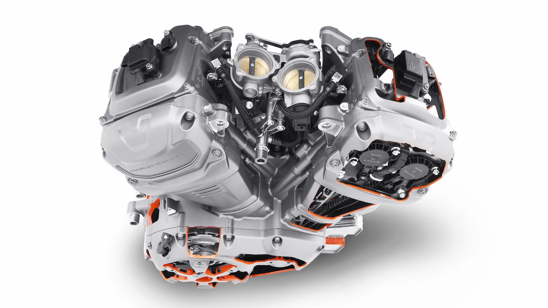 Here's What Makes Harley-Davidson's Revolution Max Engine Special