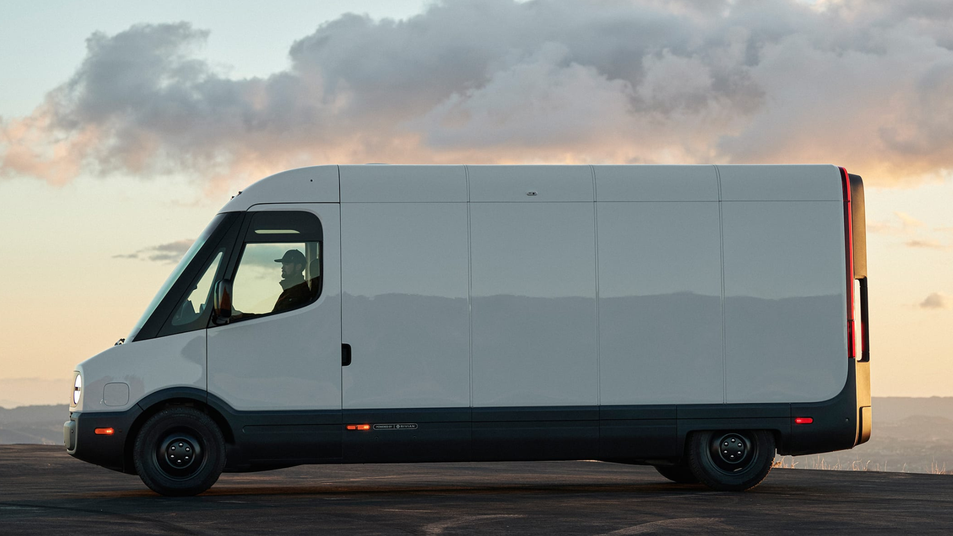 10 Cool Things About Rivian's Amazon Delivery Vans Most People Don't Know