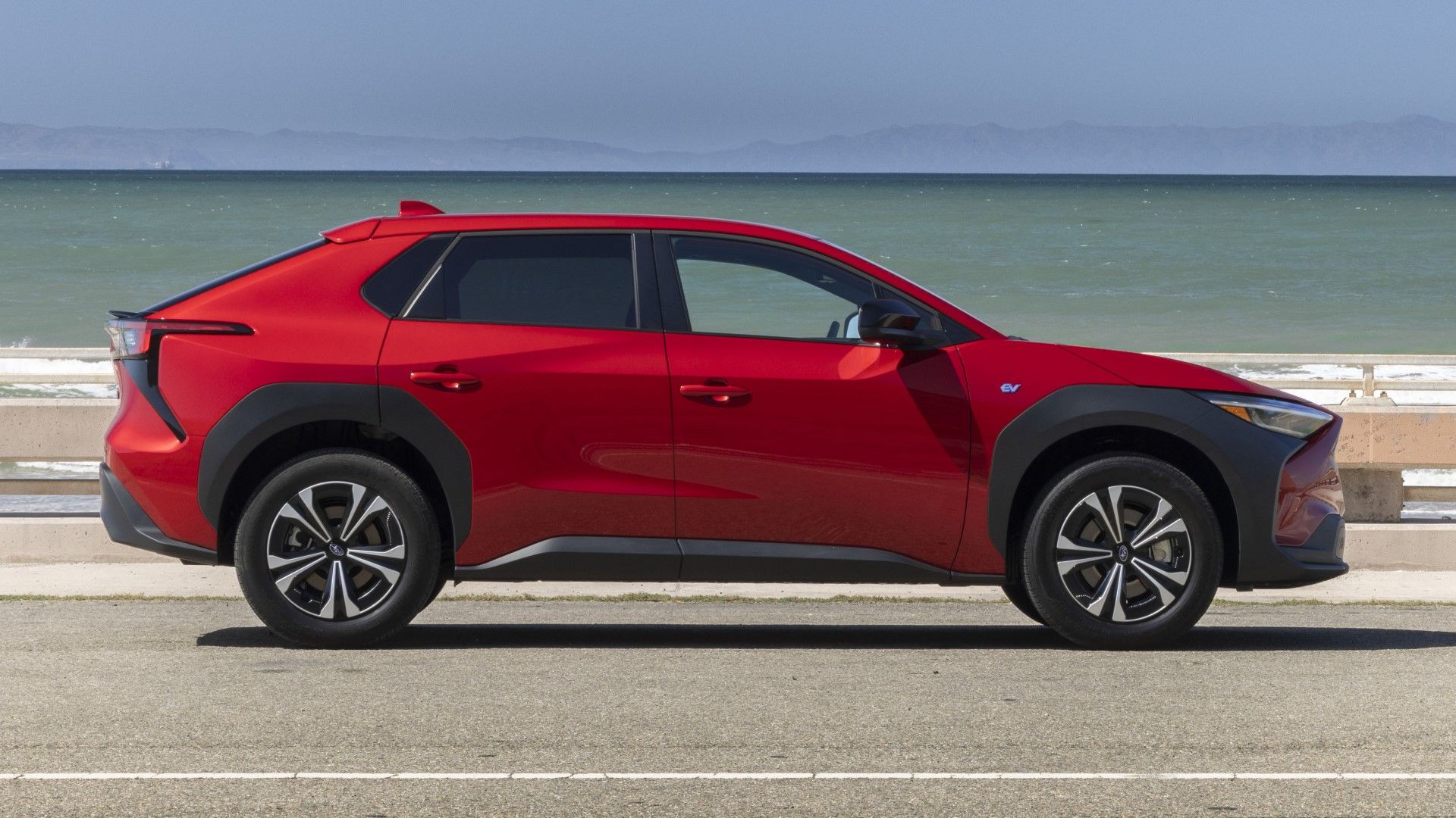 Eco-Friendly Family Fun: Best Electric SUVs For Busy Parents