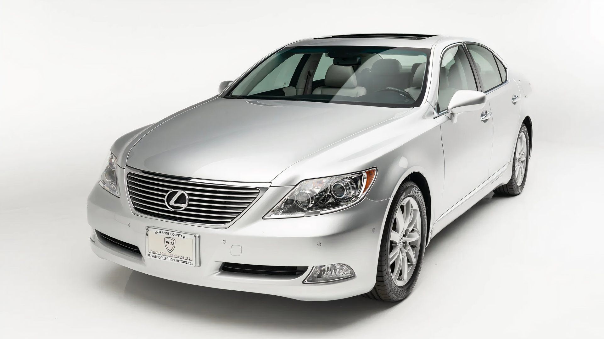 10 Dirt Cheap Luxury Cars On The Used Market Today