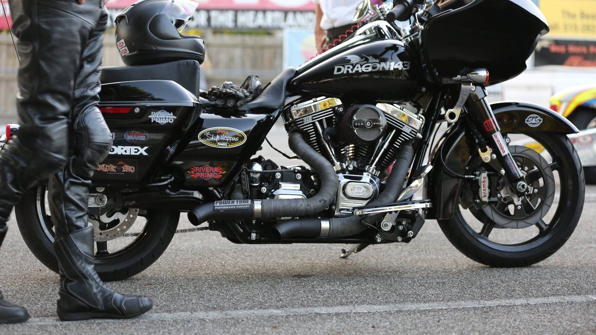 Best Harley-Davidson Crate Engines, Ranked By Power