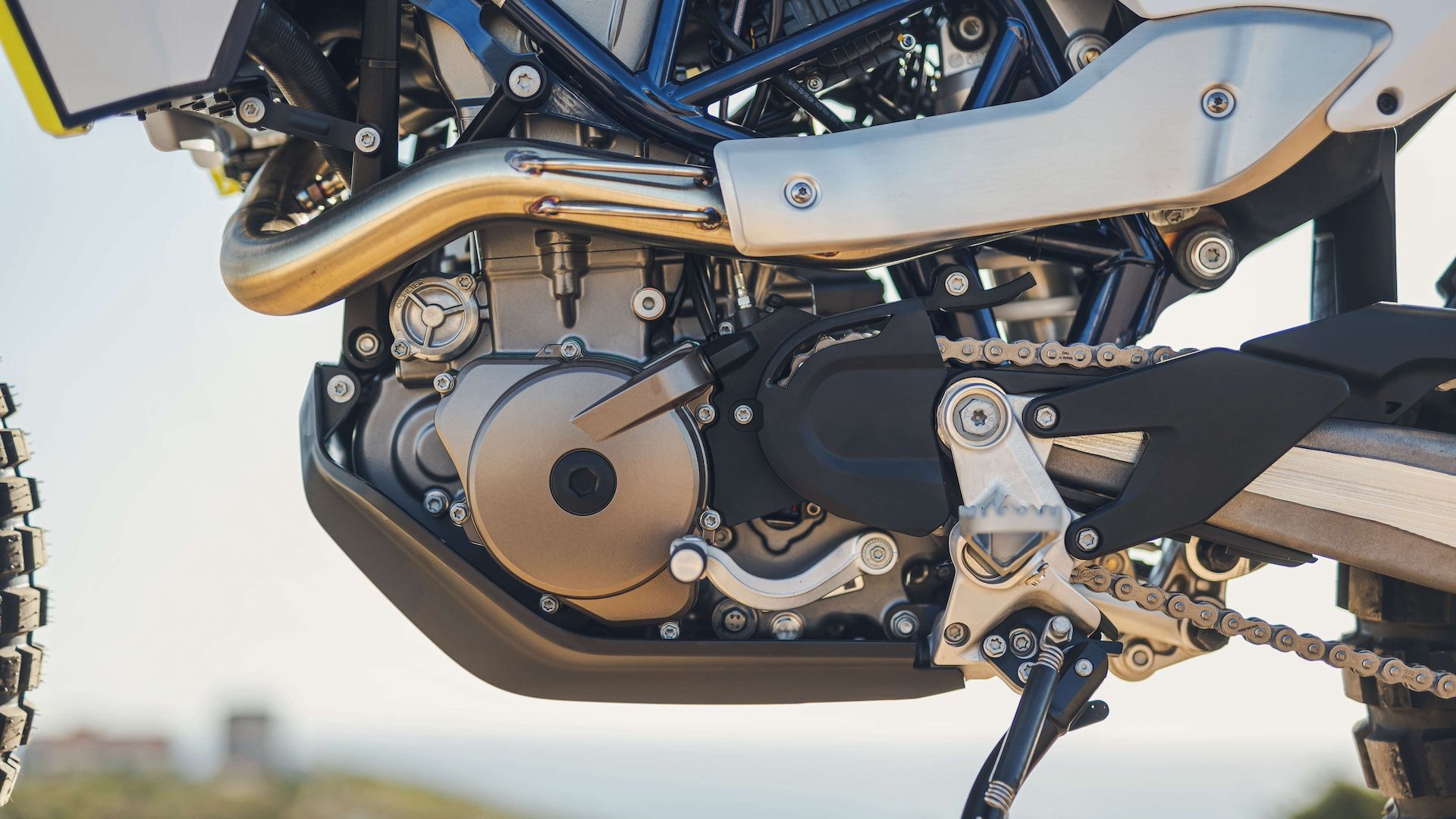 10 Best Single-Cylinder Engines In 2024, Ranked By Power