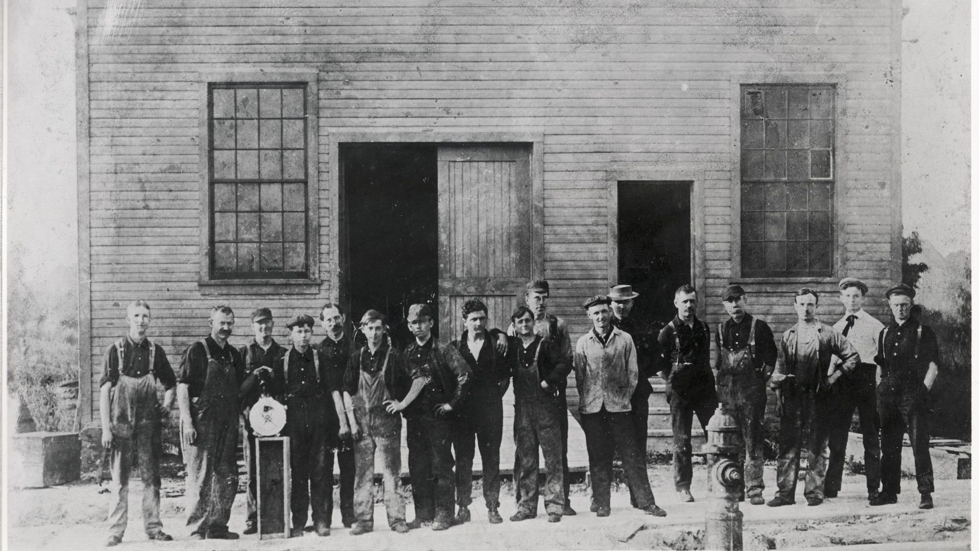 Behind The Chrome: Harley-Davidson's Manufacturing Origins And ...