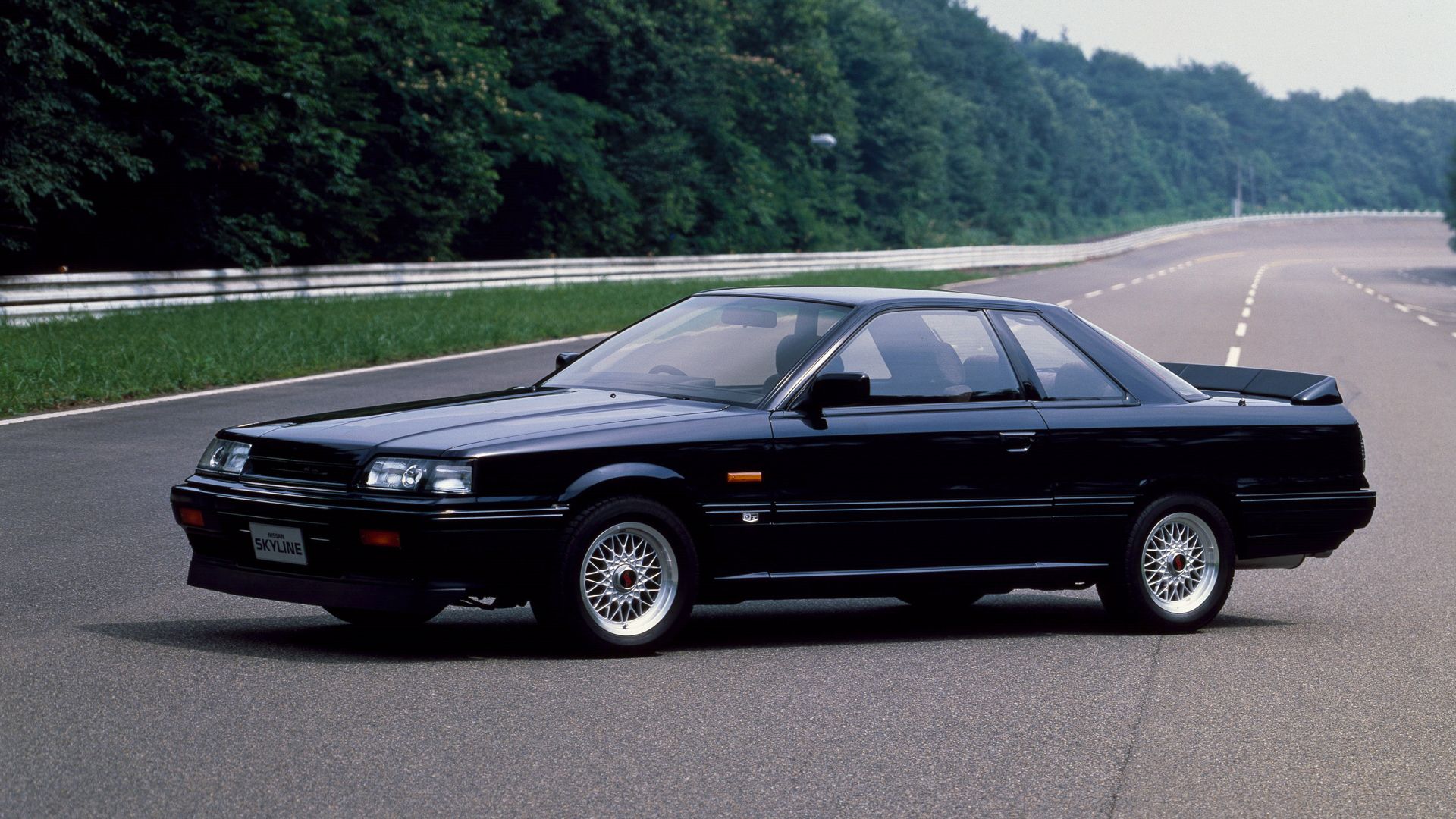 Nissan Skyline: A Comprehensive Comparison Of Each Generation