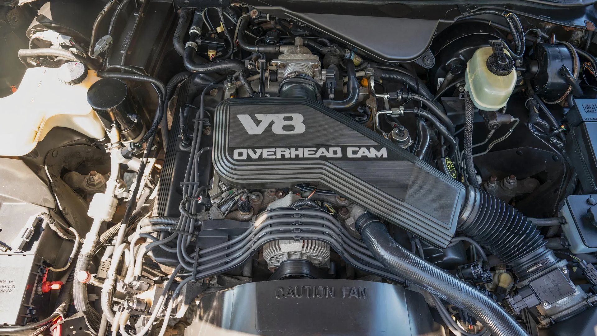 The Most Durable American Engines Ever