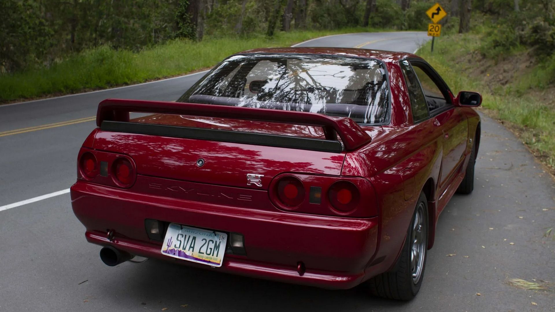 Nissan Skyline: A Comprehensive Comparison Of Each Generation