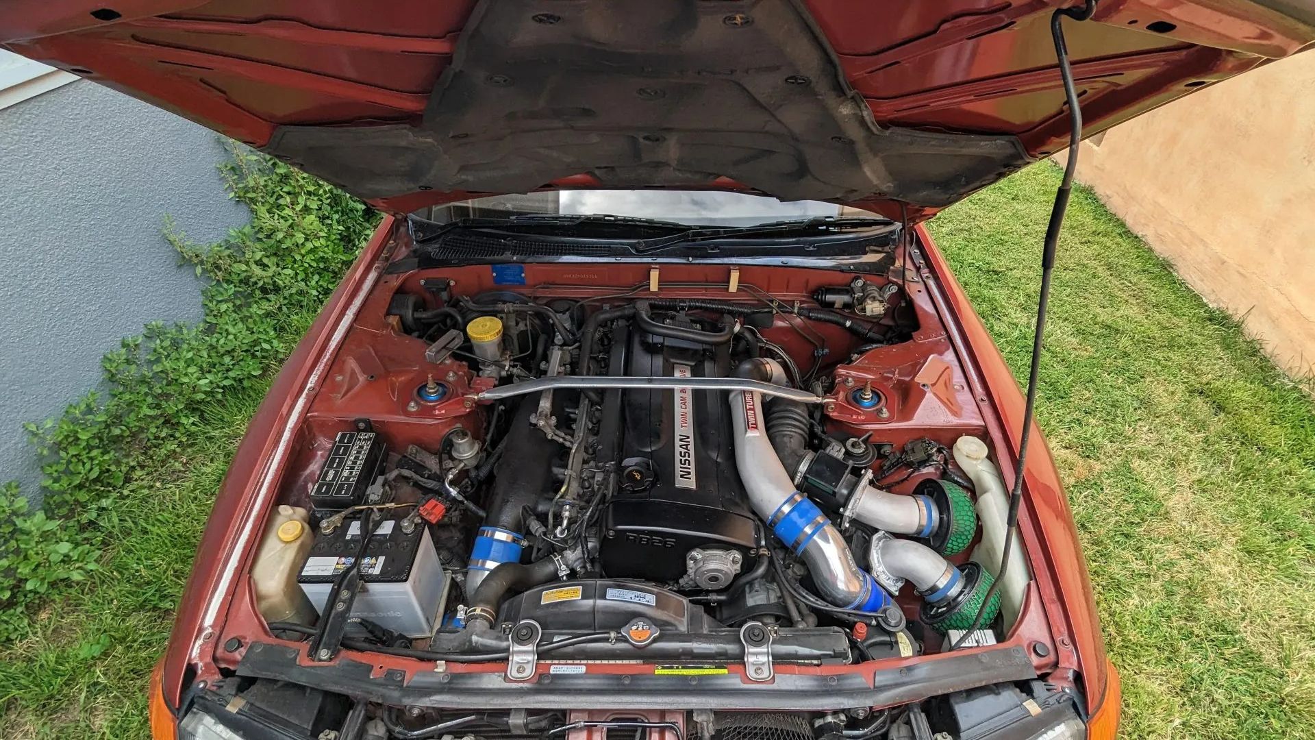 Nissan Skyline: A Comprehensive Comparison Of Each Generation